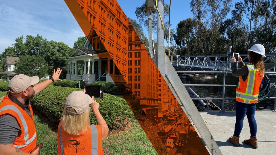 Introducing our Historical Resources Program Team! - Chronicle Heritage