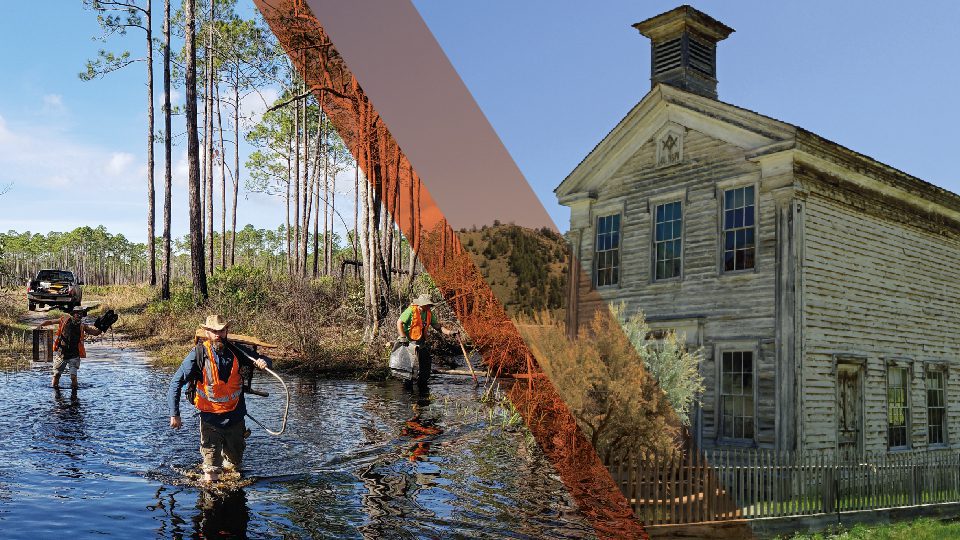 Simplifying the Complexities of NEPA, NHPA, and CEQA Compliance ...