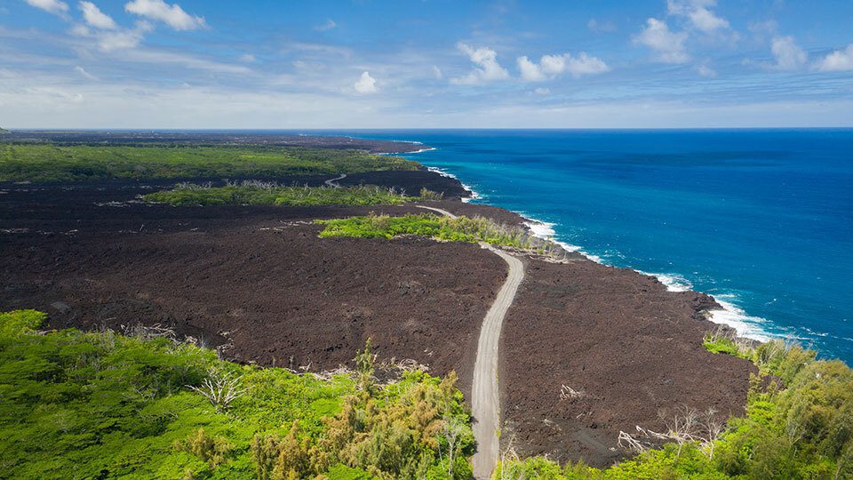 PaleoWest Assisting FEMA on Disaster Recovery Efforts in Hawaii ...
