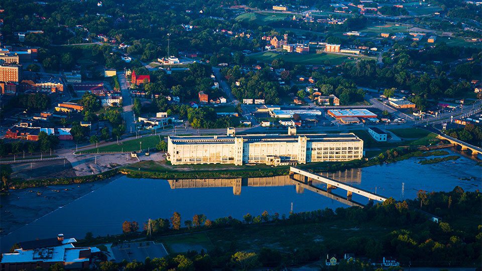 Preservation Plan To Benefit Danville, Virginia | Chronicle Heritage