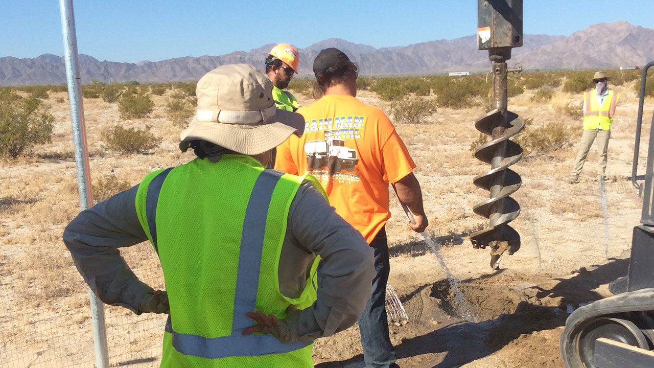 Cultural Landscape Preservation & Tribal Consultation