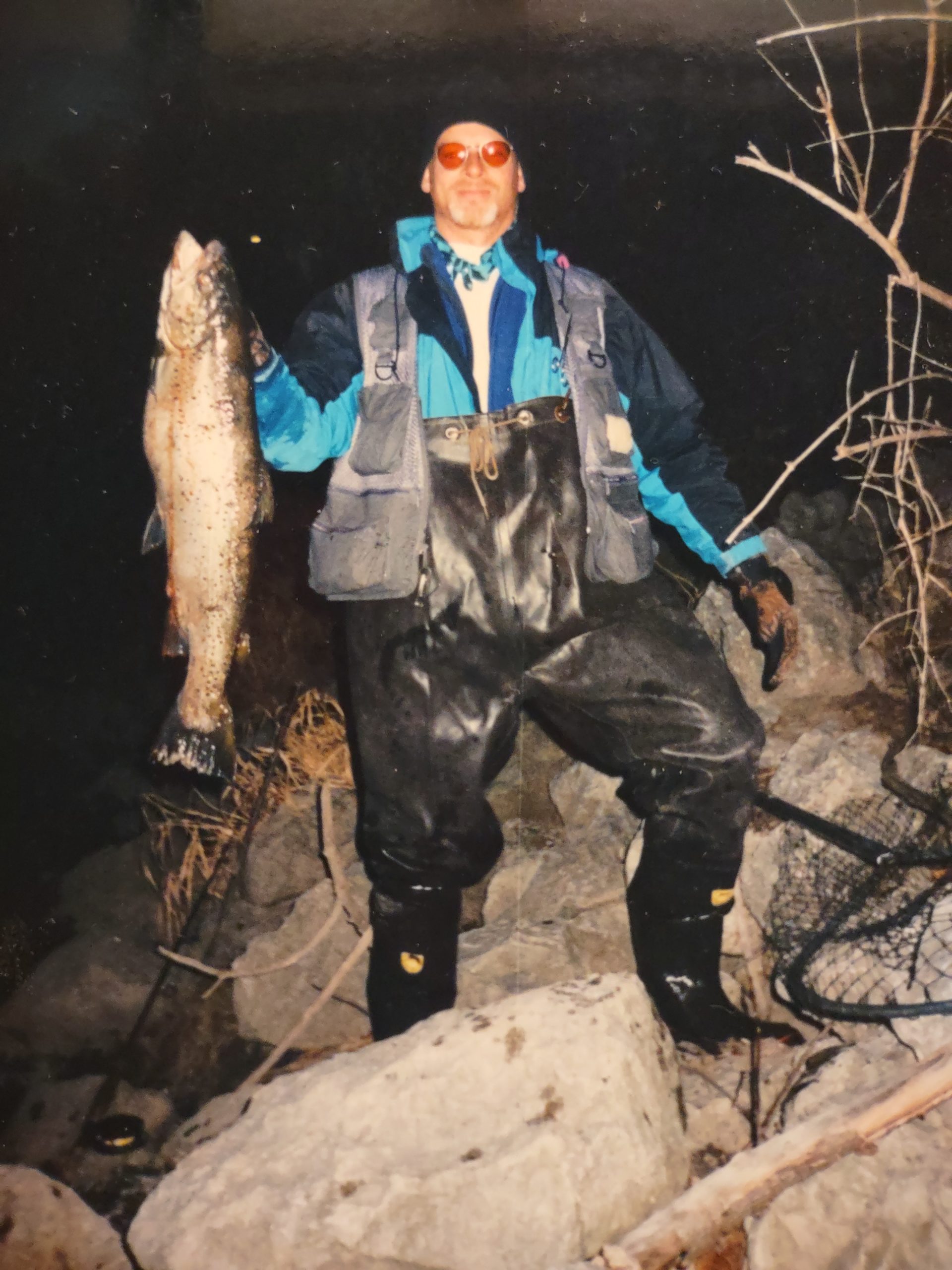 Dr. Ethan Epstein: A Career Etched in Stone and Spirit - Chronicle Heritage