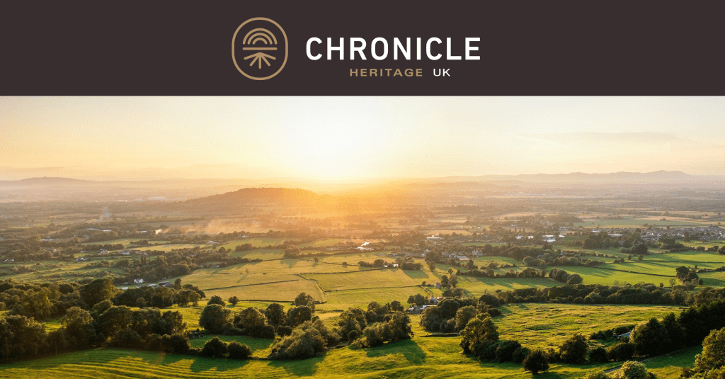 Chronicle Heritage Announces Expansion into UK